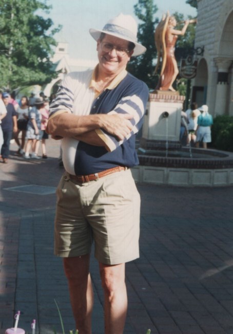 Jerry Rowe Obituary - Sugar Land, TX