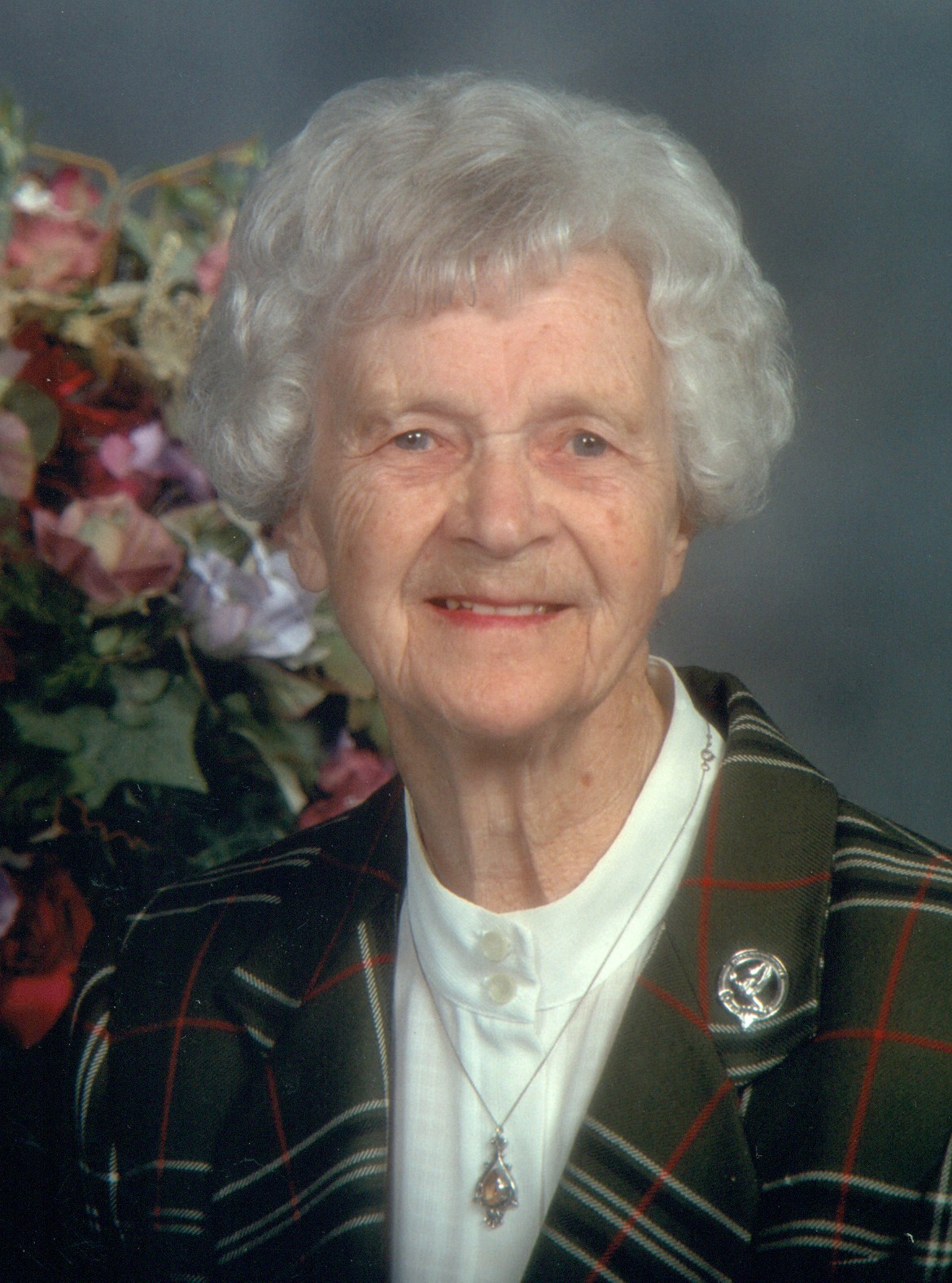 Jane Liddell Obituary - Hamilton, ON