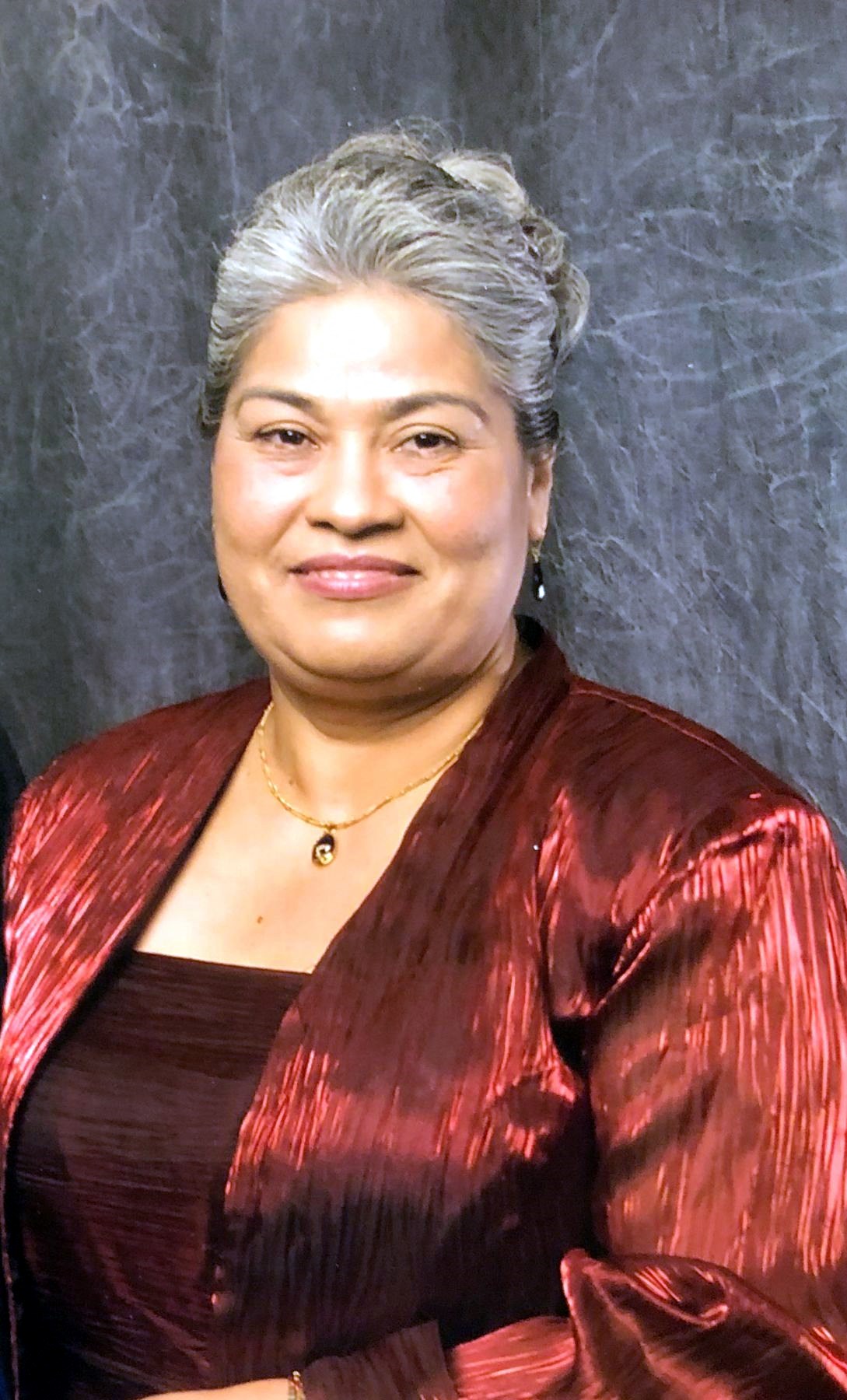 Basilia Cabrera Obituary - Houston, TX