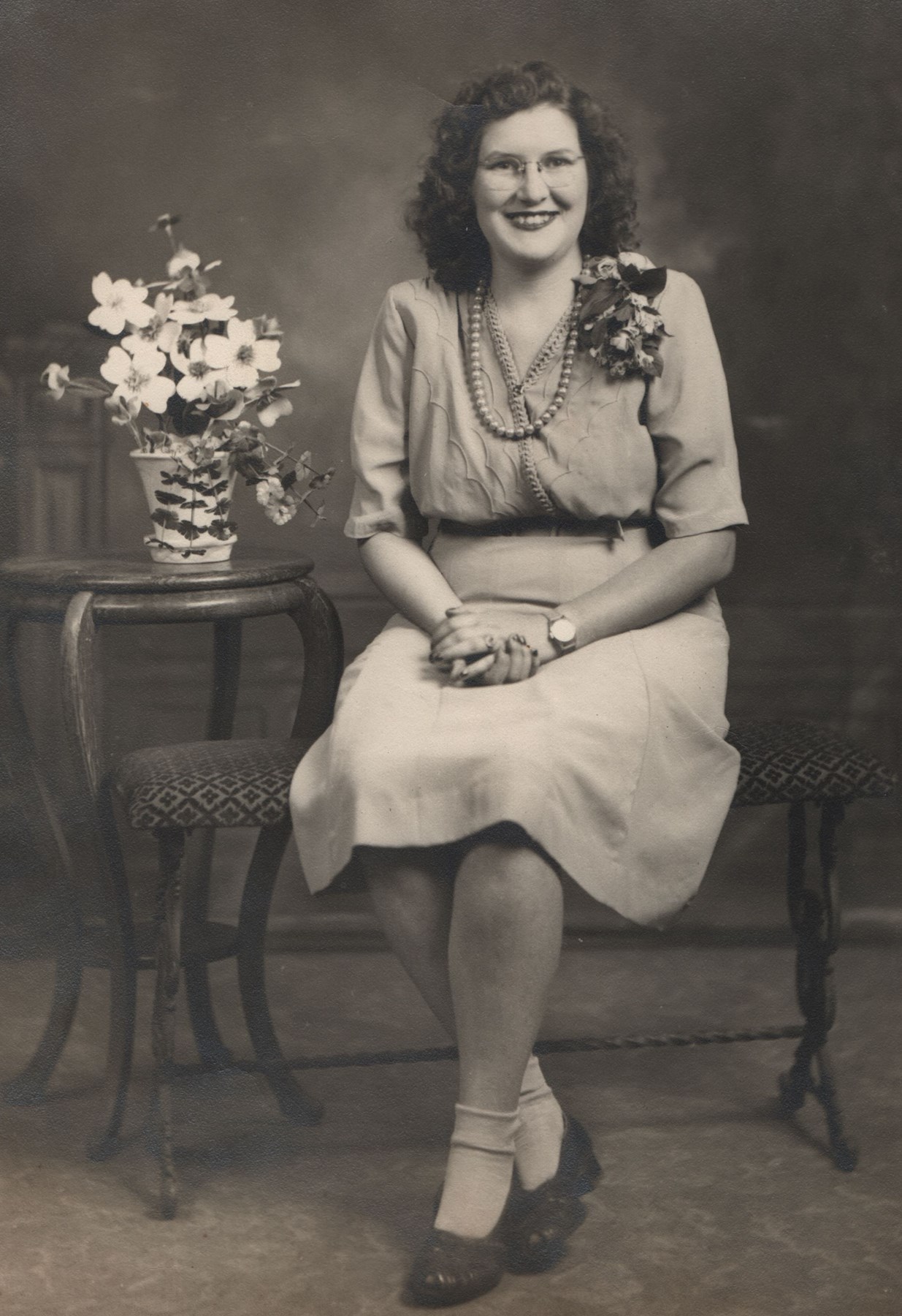 Elizabeth Flack Obituary - Lagrange, KY