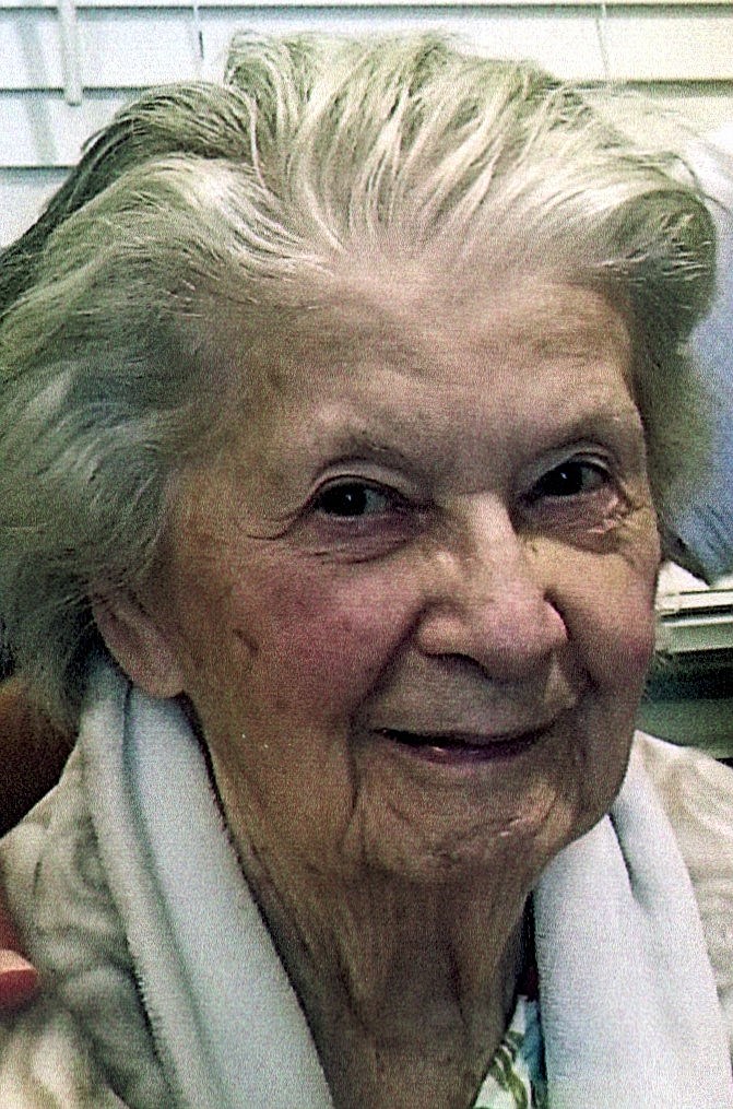Jean Talbot Obituary - Union, NJ