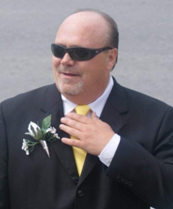 Ronald Boutilier Obituary - Glace Bay, NS