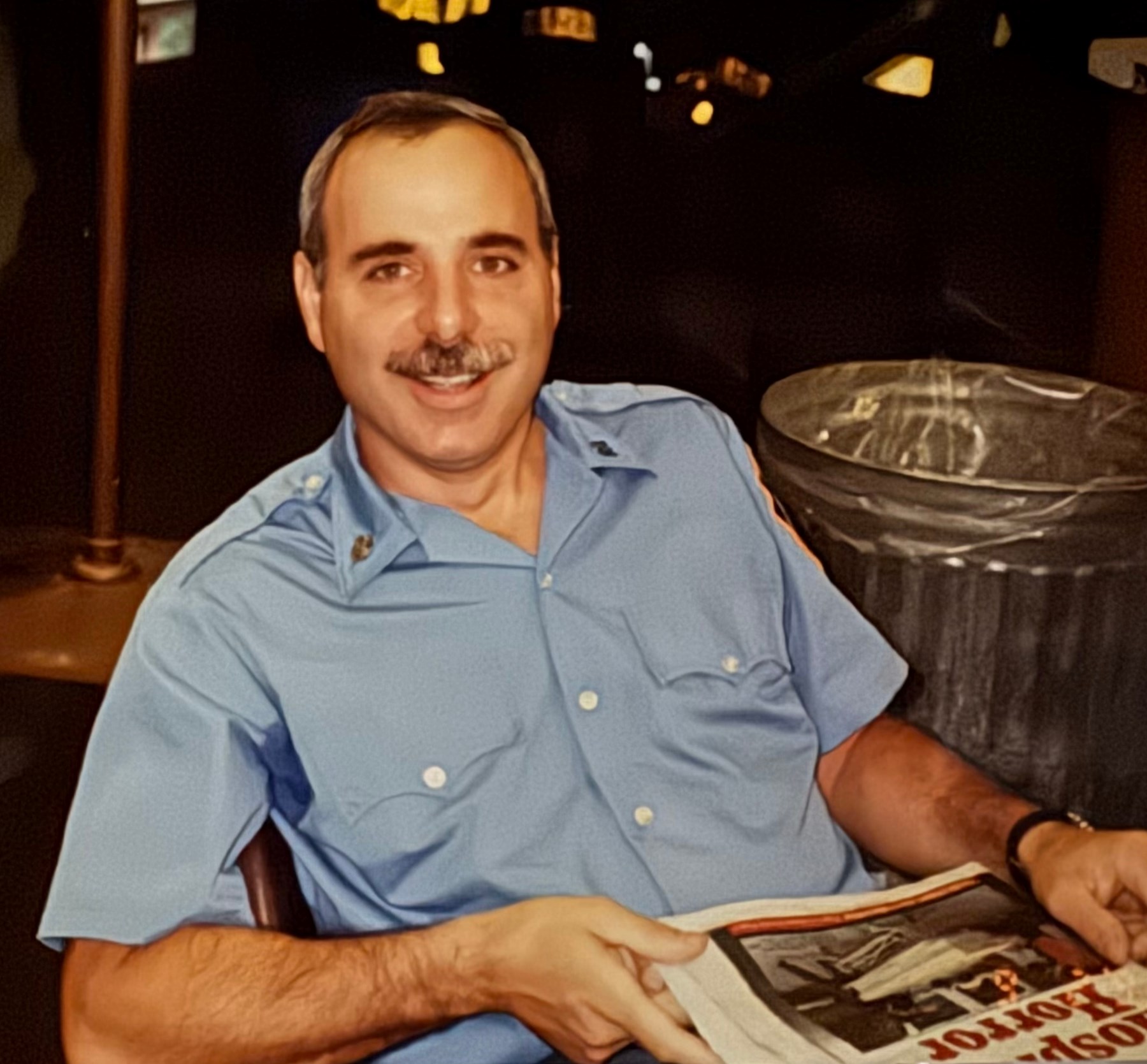 Joseph Imperato Obituary - Bradenton, FL