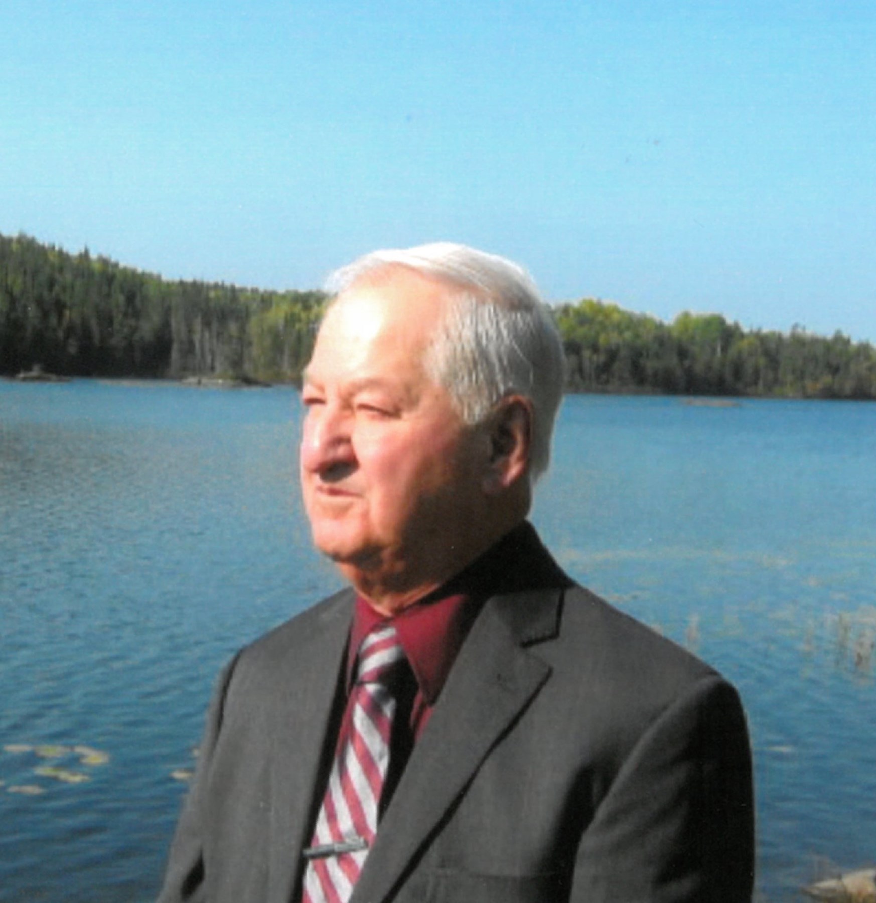 Claude Lapointe Obituary - Jonquiere, QC