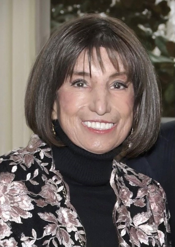 Maria Palomo Sarabia Obituary - Dallas, TX