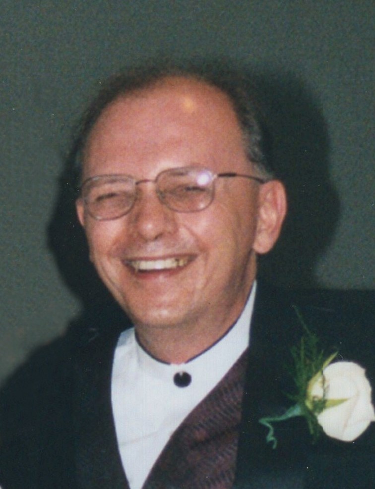 Fred Morrison Obituary - Ravenna, OH