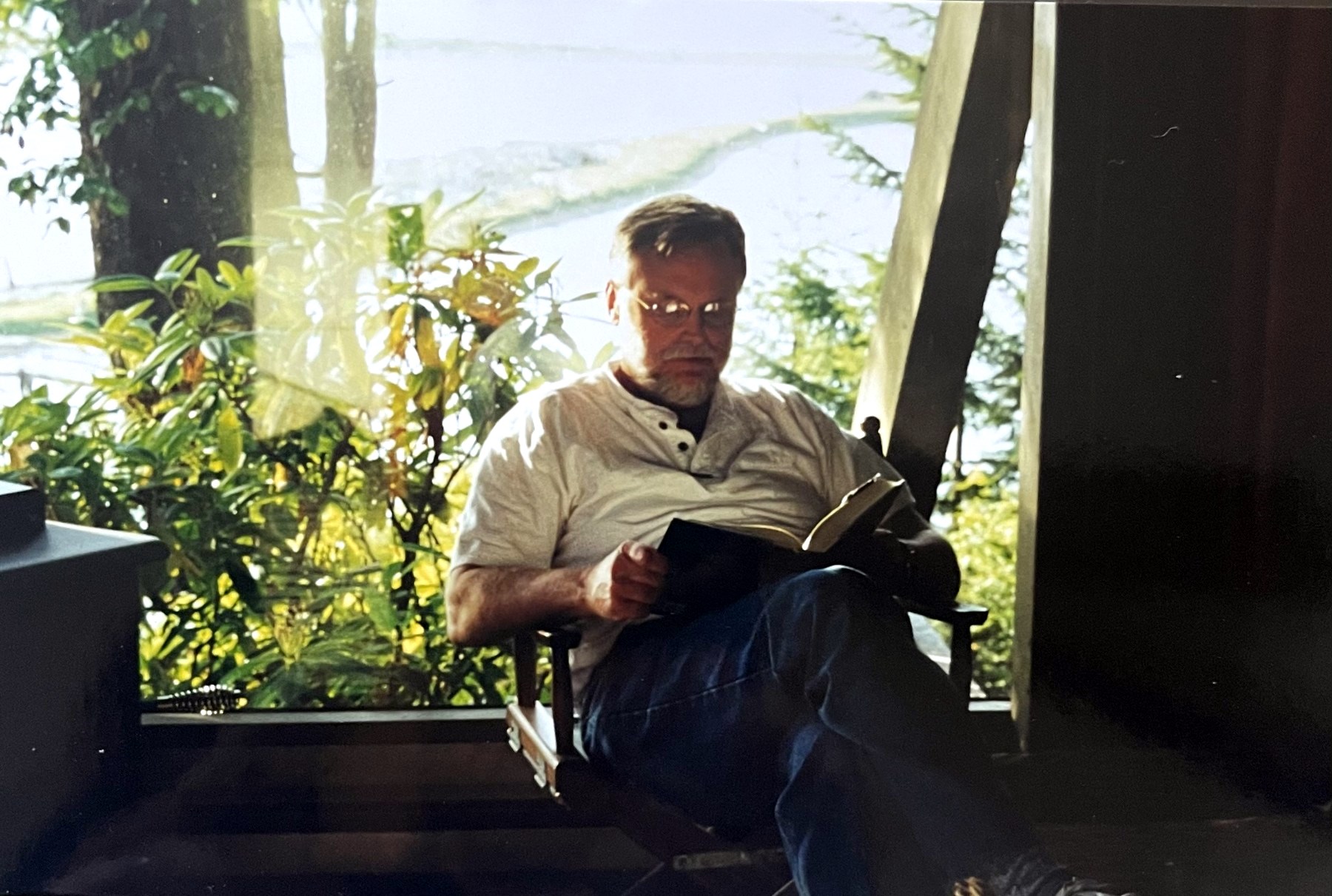 Donald Joseph Gerards Obituary - Seattle, WA