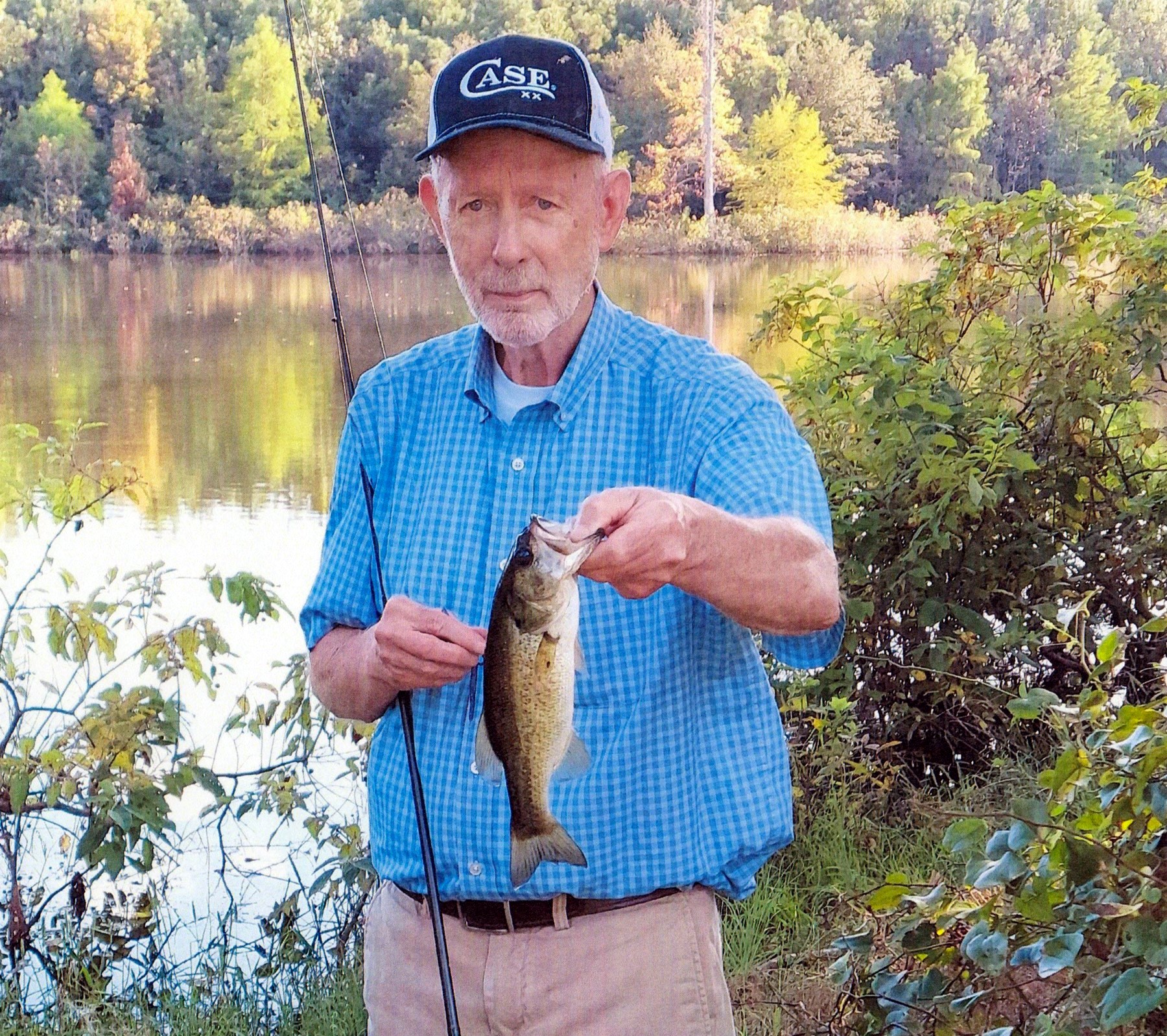 Kelly Carter Obituary - Texarkana, TX