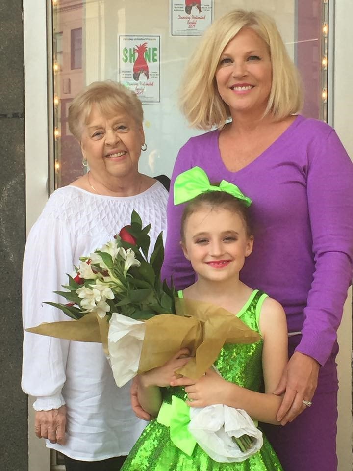 Phyllis Dent Obituary - Cross Lanes, WV