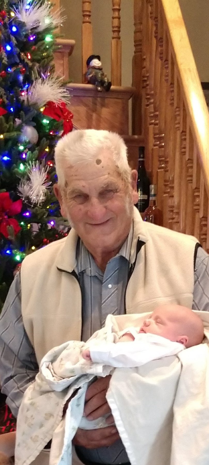 Marvin Meyer Obituary - Lincoln, NE