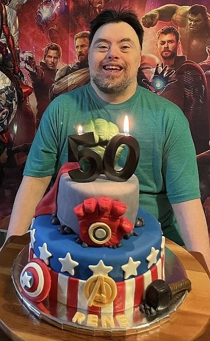 Rene Duron Obituary - Houston, TX