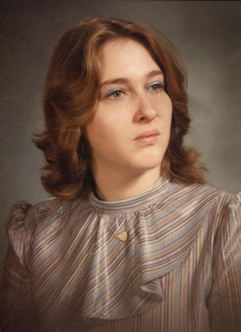Debra Ann 