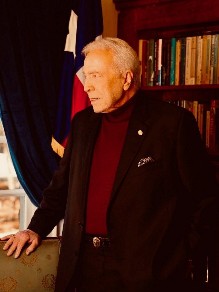 Hon. Jack M. Rains Obituary - Houston, TX