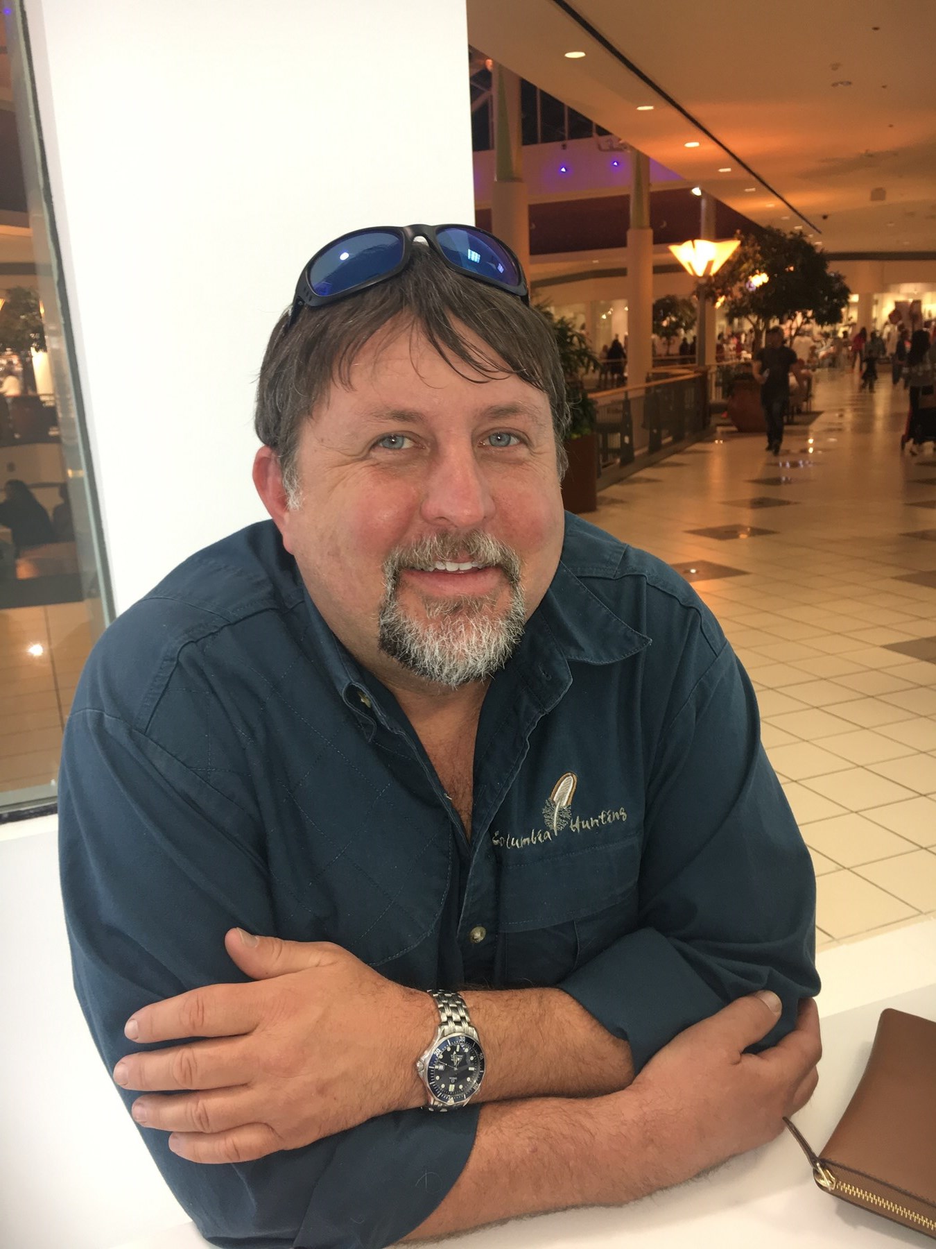Mark Burd Obituary - Baton Rouge, LA