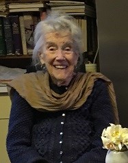 Frances Quarton Obituary - Ann Arbor, MI