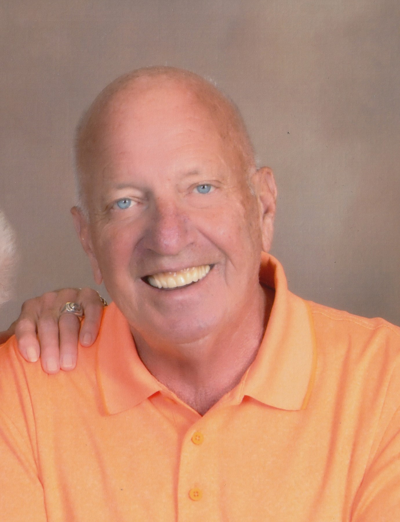 Robert "Bob" Louis Modrich Obituary - Hamilton, OH