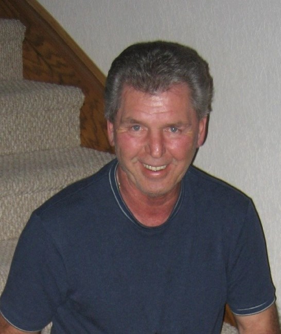 Mr. Ronald Baniel Obituary - Cullman, AL