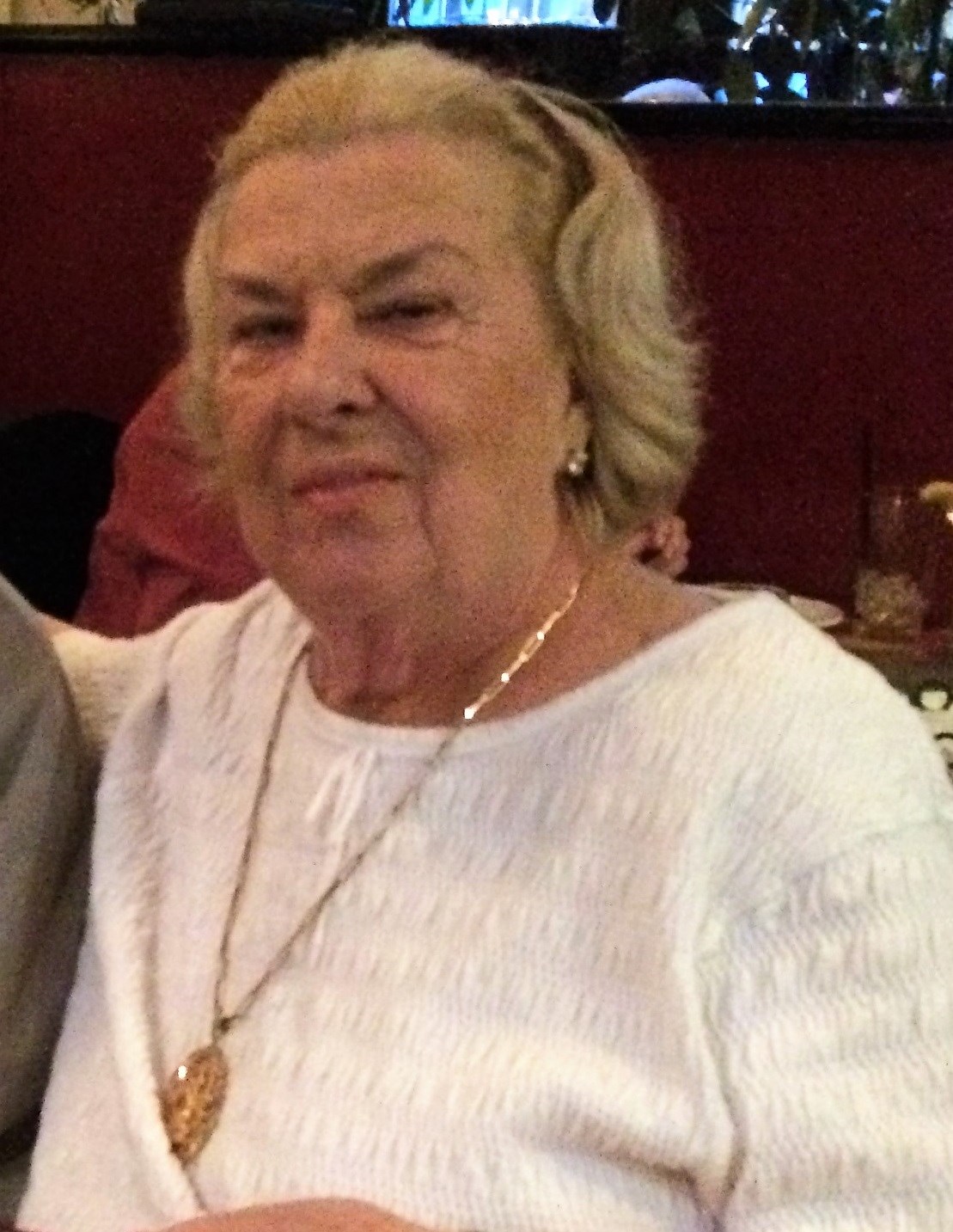 Lise Morton Obituary - Abbotsford, BC