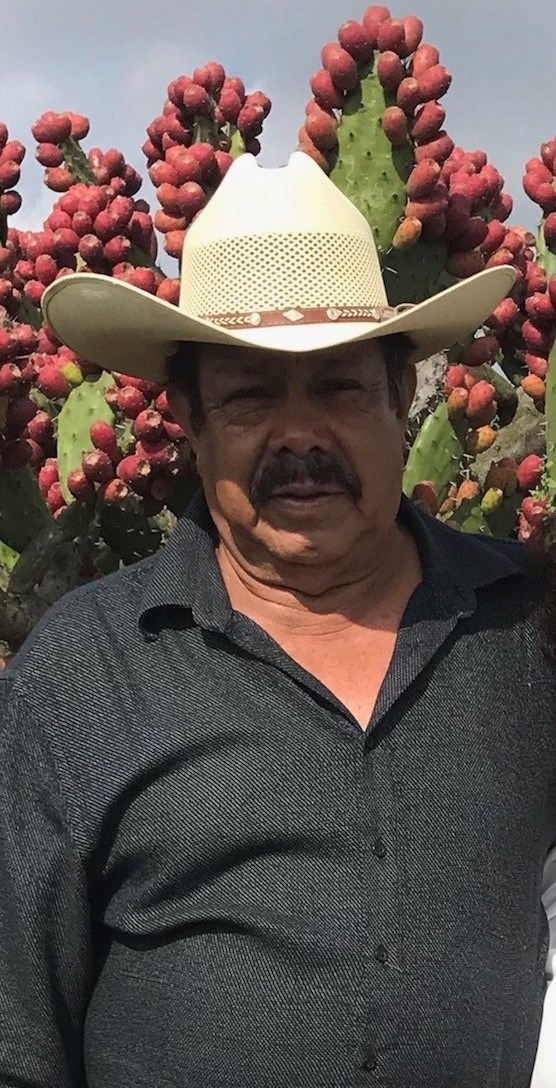 Jesus Olmos Obituary - Fort Worth, TX