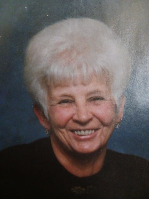 Shirley Joyce Heck Obituary - Warren, MI