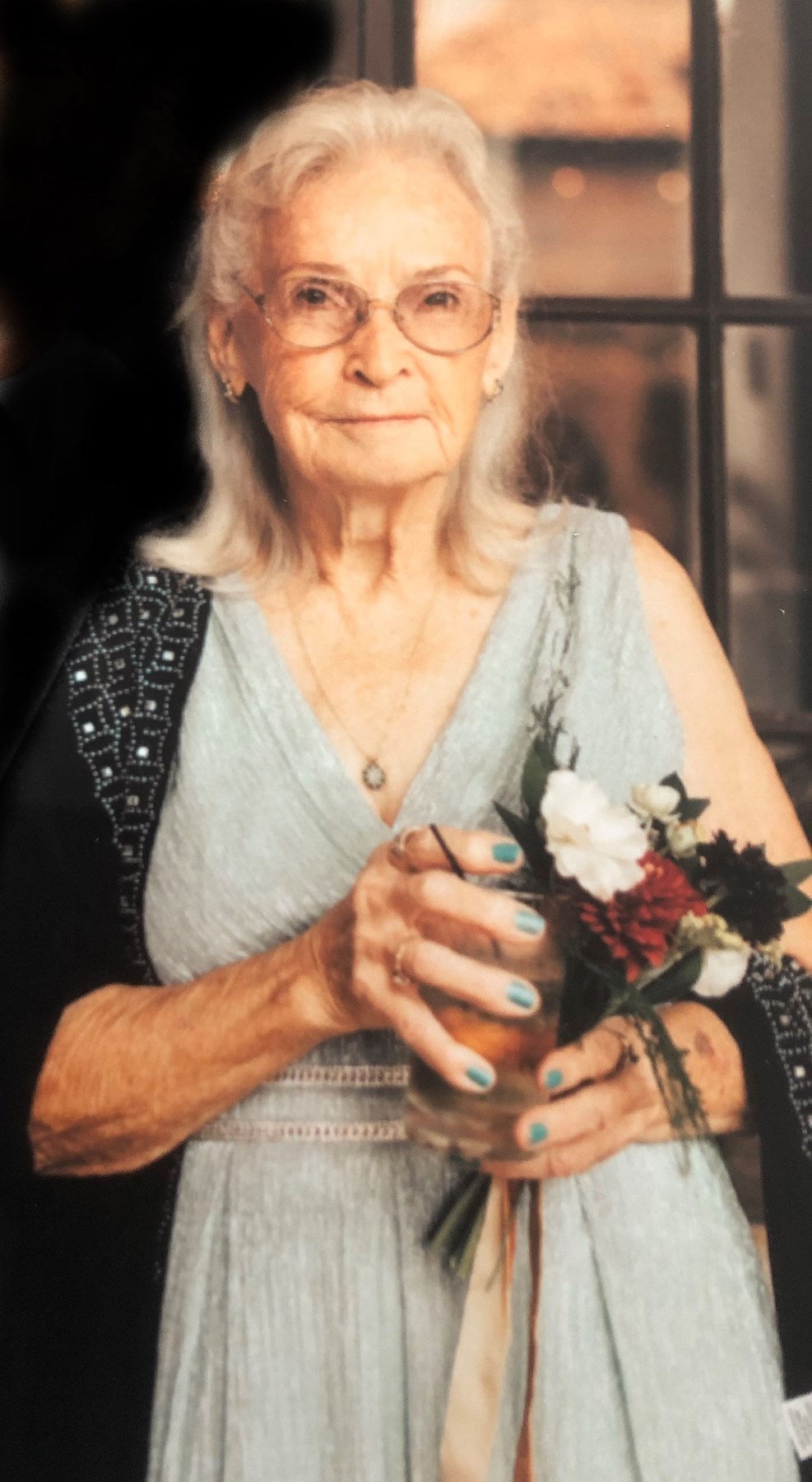Jennie Garner Obituary - Winter Garden, FL