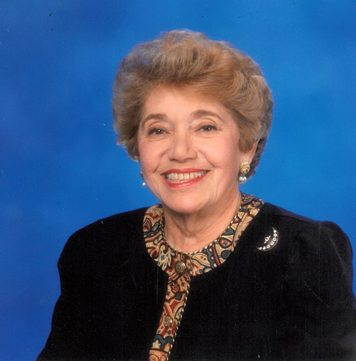 Edythe Katz-Yarchever Obituary - Las Vegas, NV