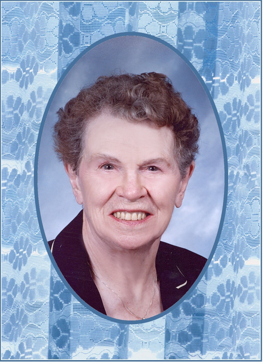 Doris M. Edwards Staley Obituary - Austin, TX
