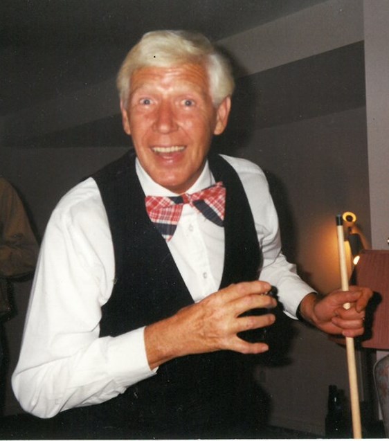 Robert Money Obituary - Kitchener, ON