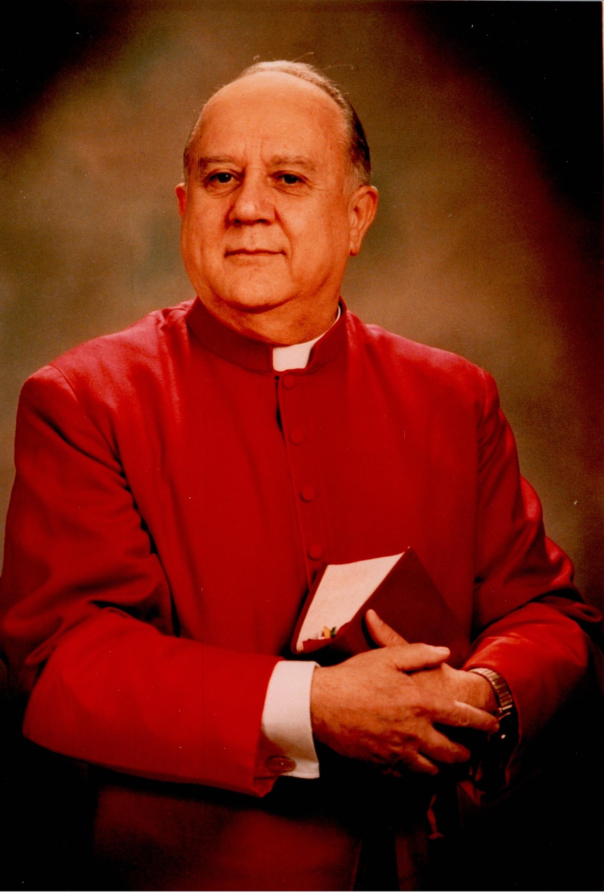 Joseph Goudreau Obituary - Arlington, VA