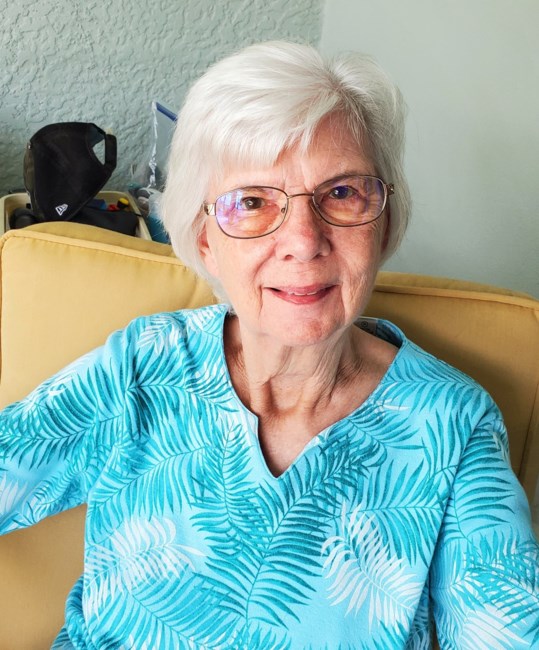 Nancy Depue Obituary - Ft. Myers, FL