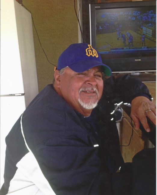 David Chavez Obituary - Glendale, AZ