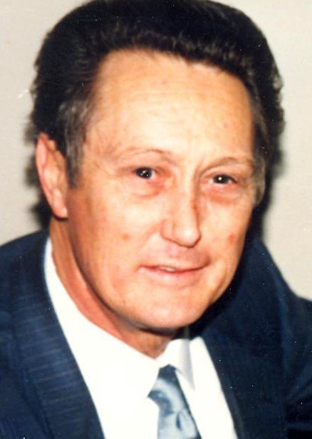 Robert Ingle Sr. Obituary - San Jose, CA