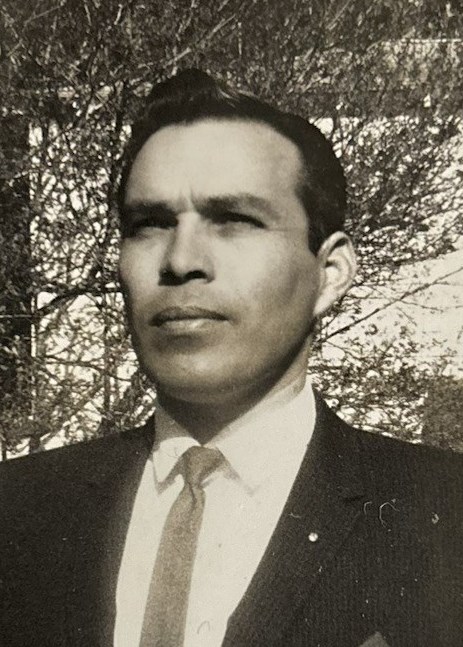 Ramon Macal Obituary - Pharr, TX