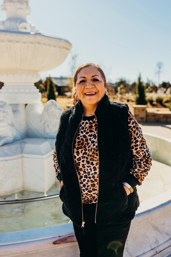 Ercilia Martinez Obituary - Van Buren, AR