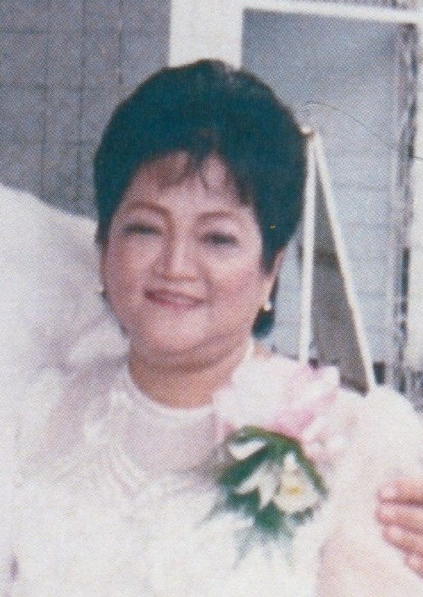 Consuelo Meimban Obituary - Mayfield Heights, OH