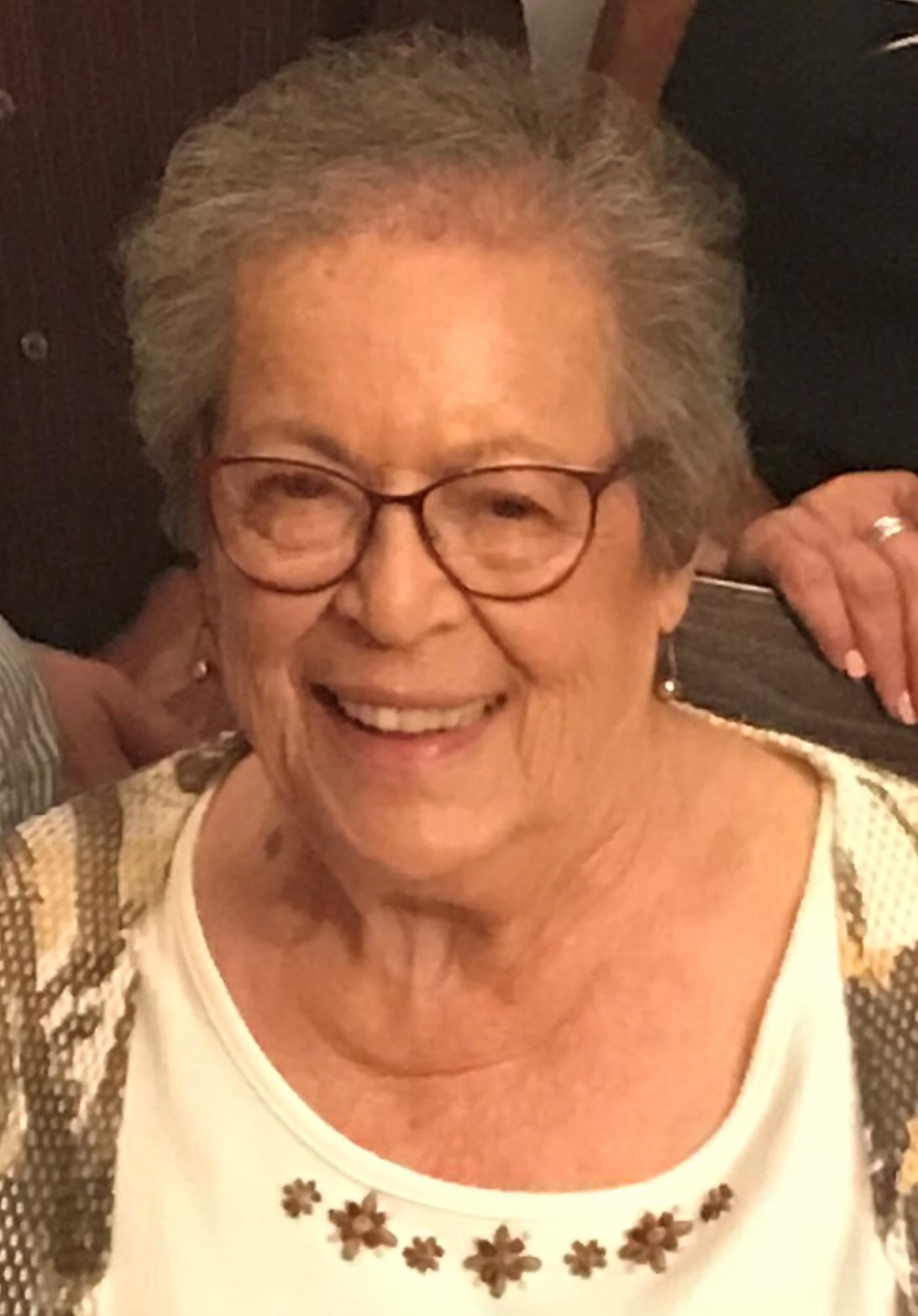 Mary Ritz Obituary - Livonia, MI