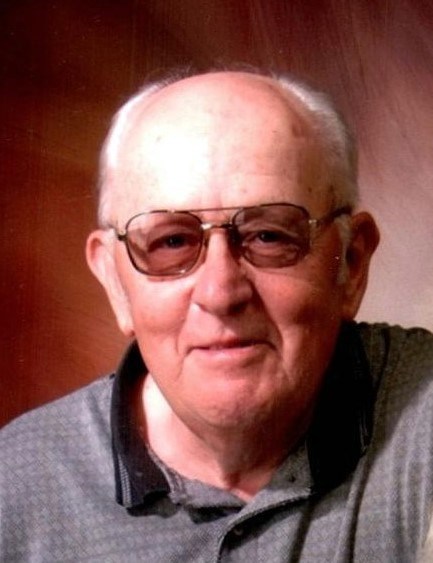 William O'Dell Obituary - Fort Wayne, IN