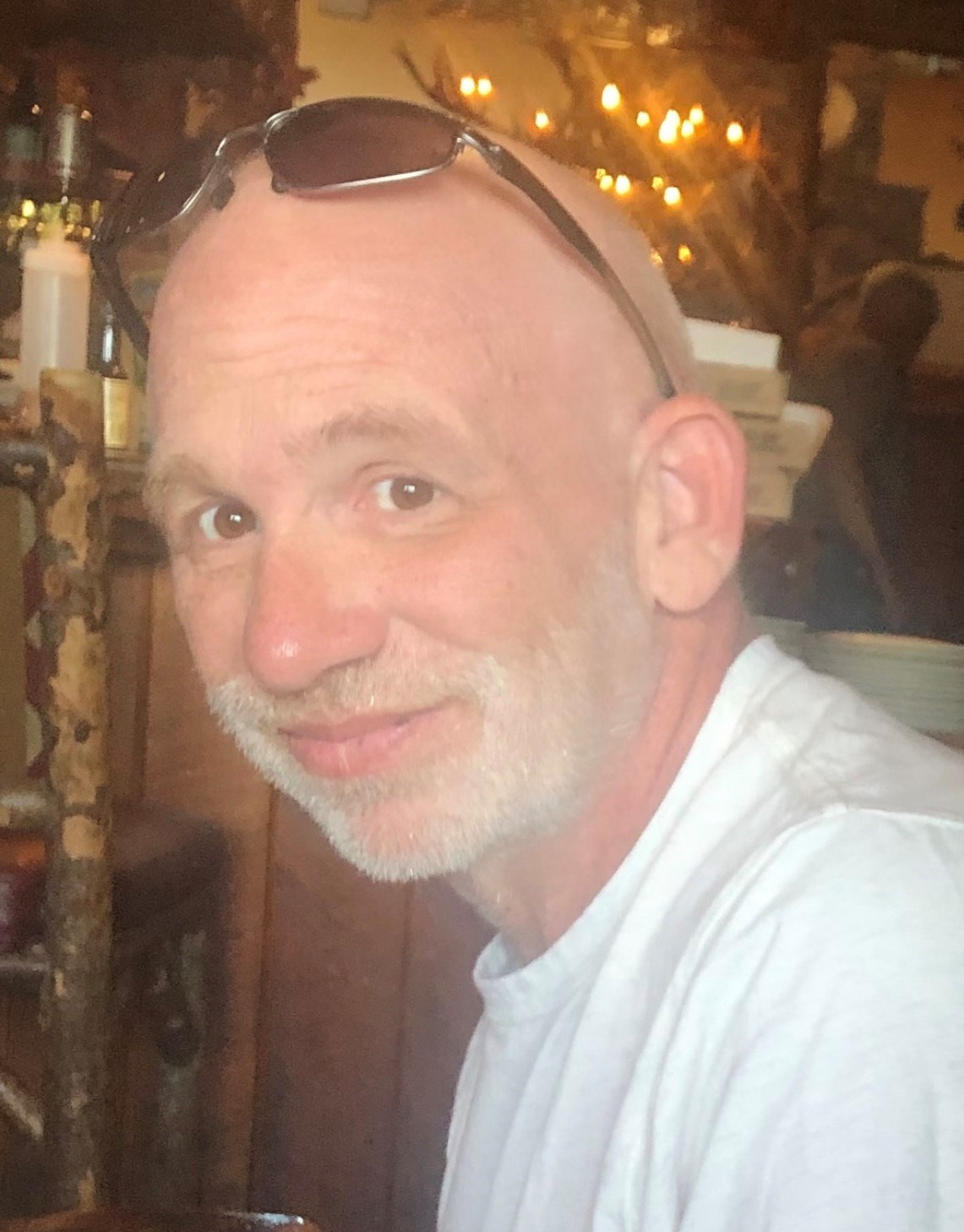 Anthony "Tony" Michael Fulk Obituary - Pekin, IL