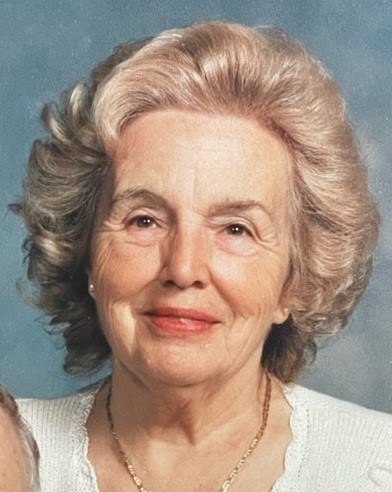 Edna Levasseur Abbott Obituary - Stafford, VA