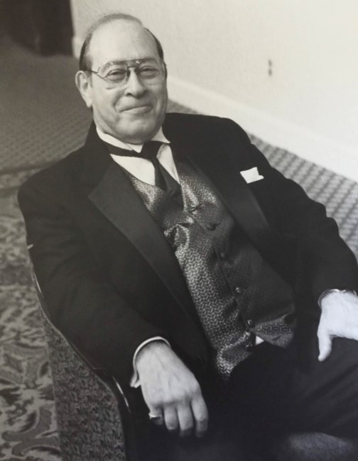 Herbert Jacobowitz Obituary - Silver Spring, MD