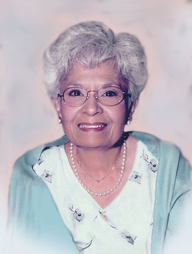 Georgina Rico Obituary - Chandler, AZ