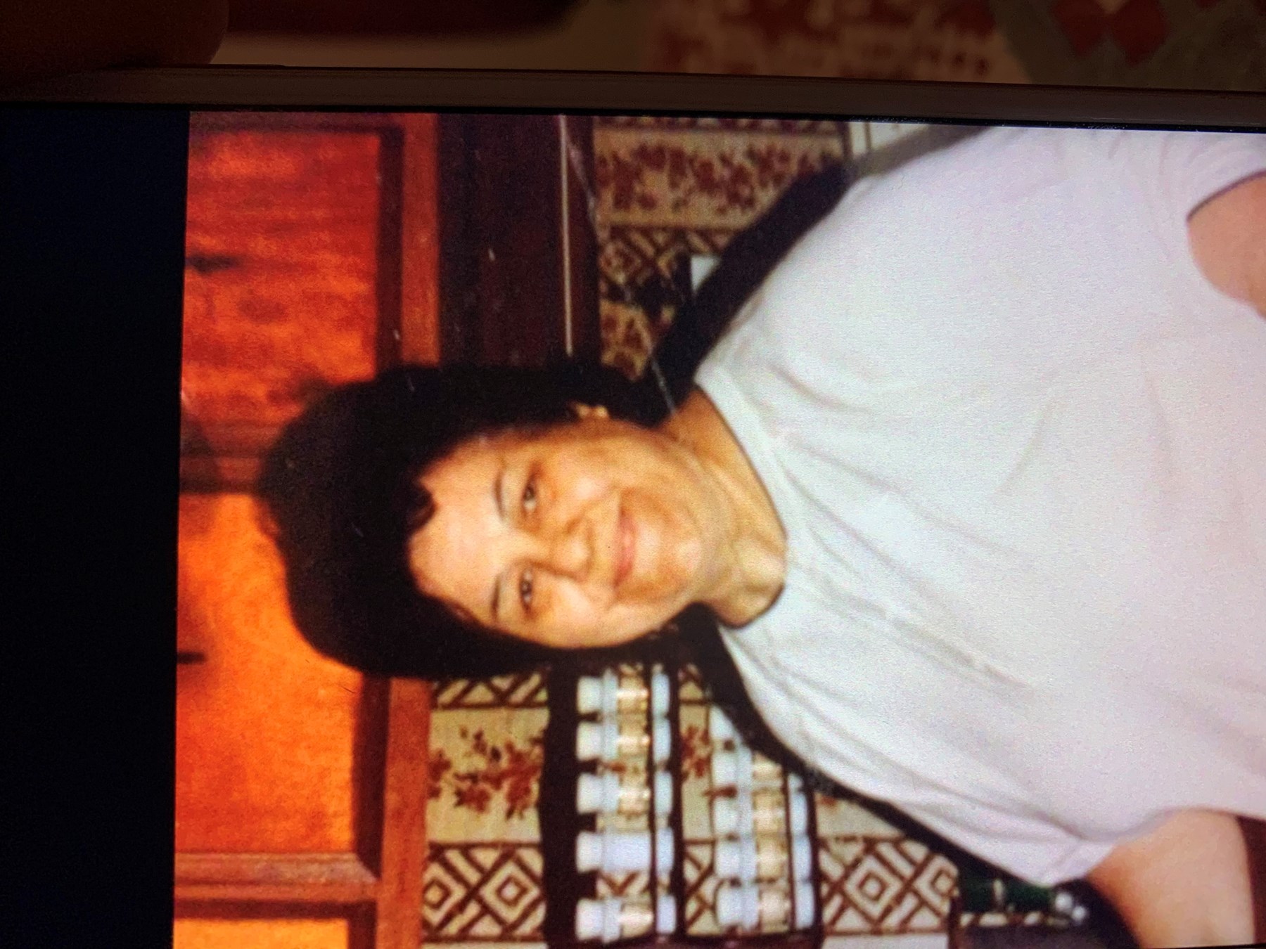 Beulah Frances Smith Obituary - Middletown, OH