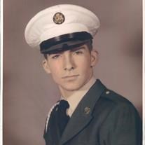 Charles Scurlock Obituary - Columbus, OH