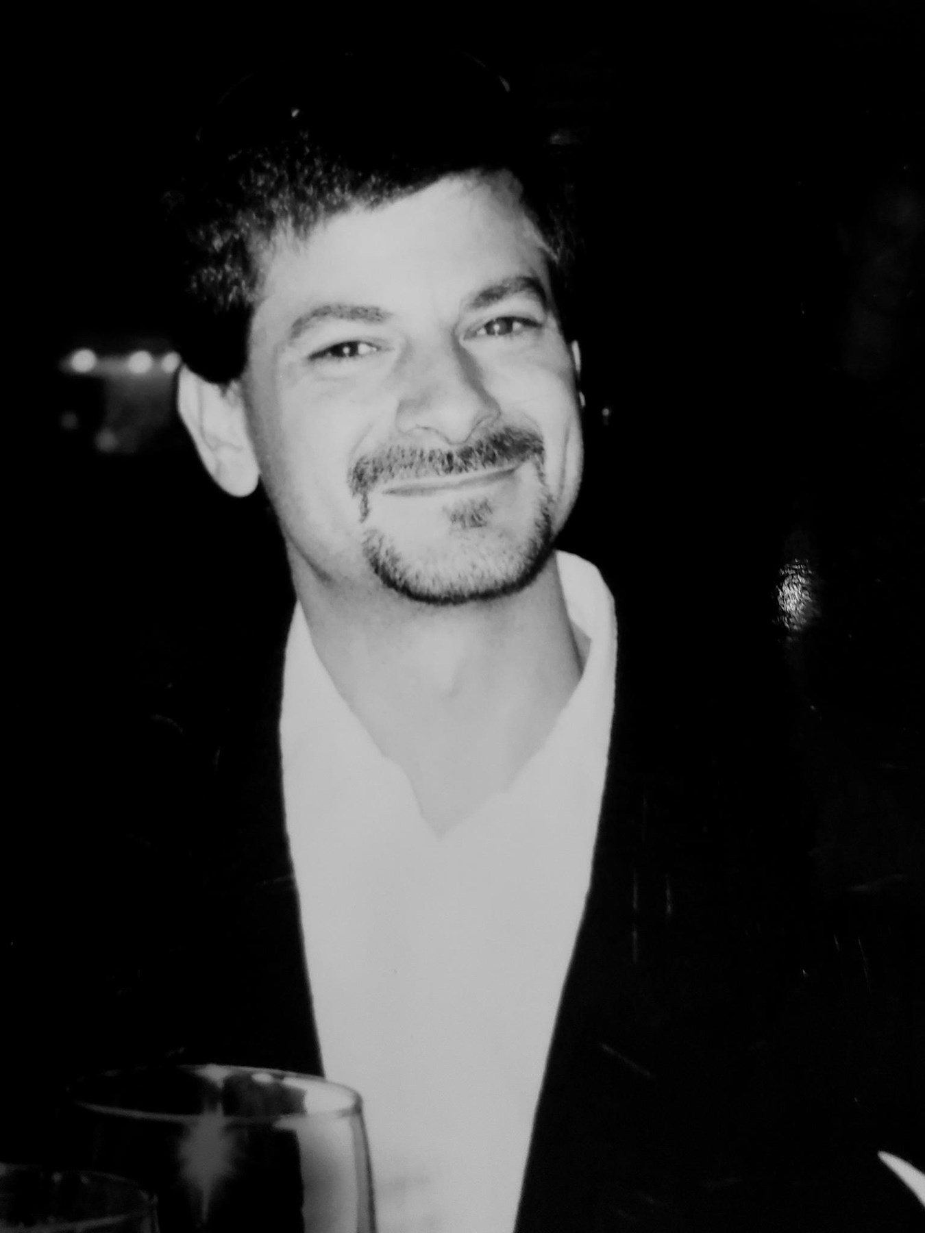 Michael Ruggeri Obituary - Jensen Beach, FL