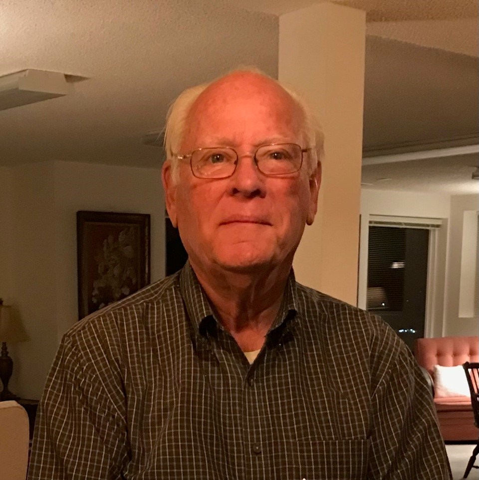 Stephen A Buchanan Obituary - Colorado Springs, CO