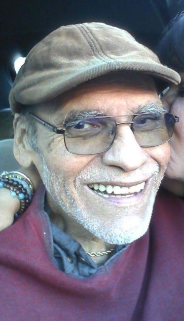Robert Sifuentes Obituary - Citrus Heights, CA