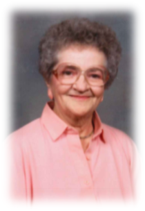 Beverly REBER Obituary - Parksville, BC