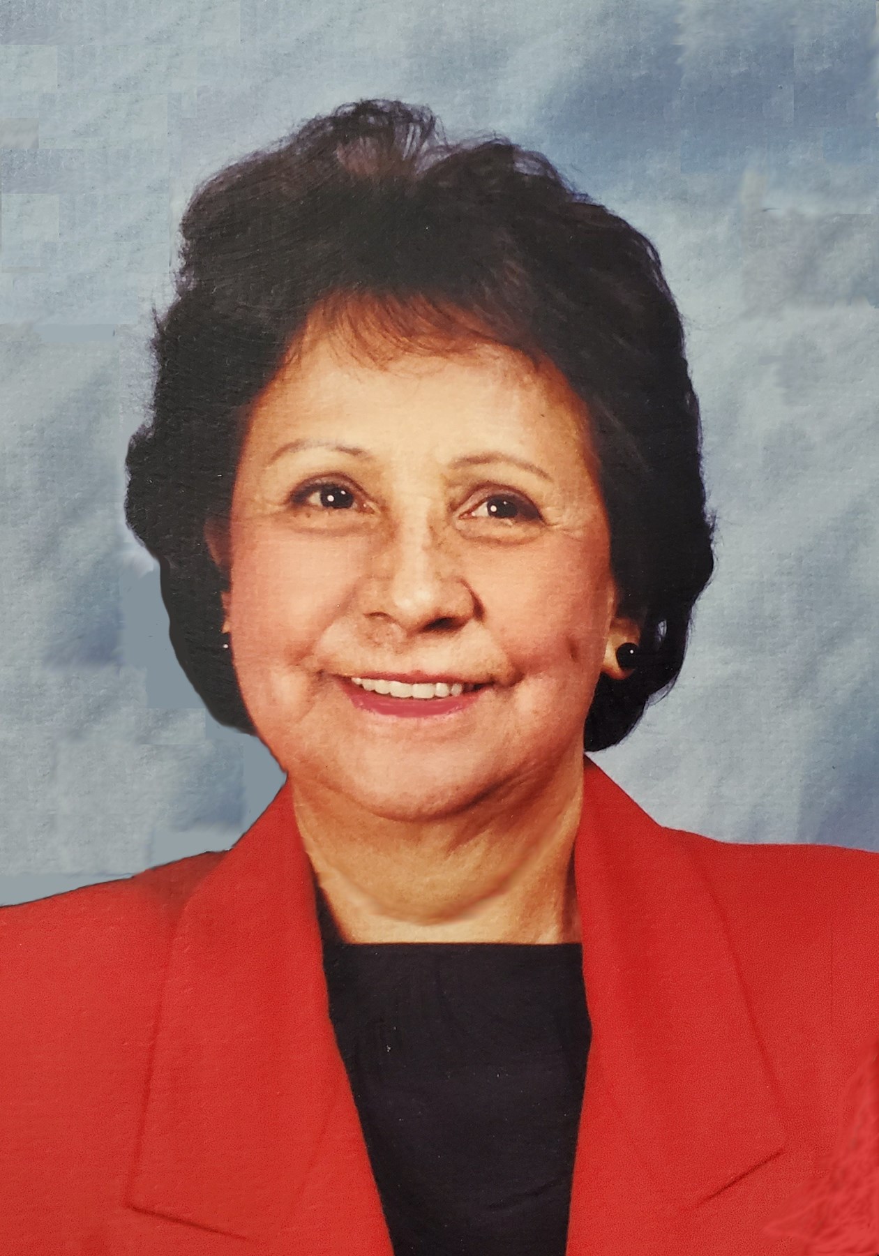 Mary Cisneros Obituary - Las Vegas, NV