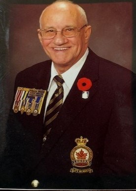 Murray Brown Obituary - Hamilton, ON