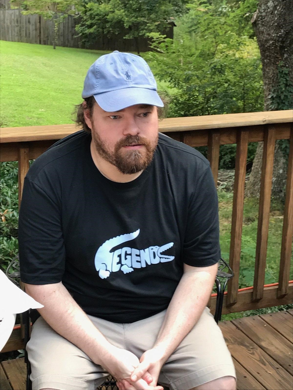 Eric Watts Obituary - Nashville, TN